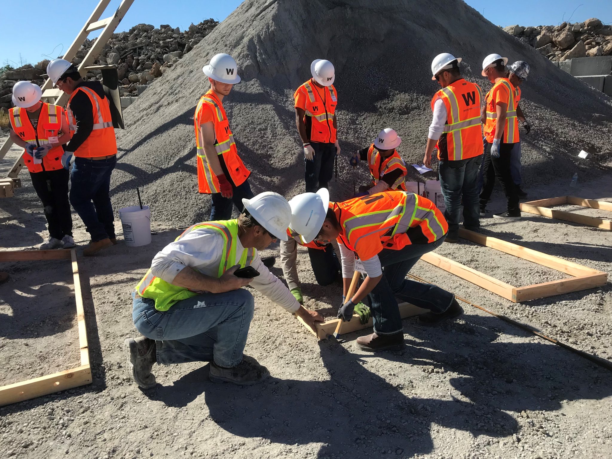 Northern California Engineering Contractors Association | NCE Northern ...